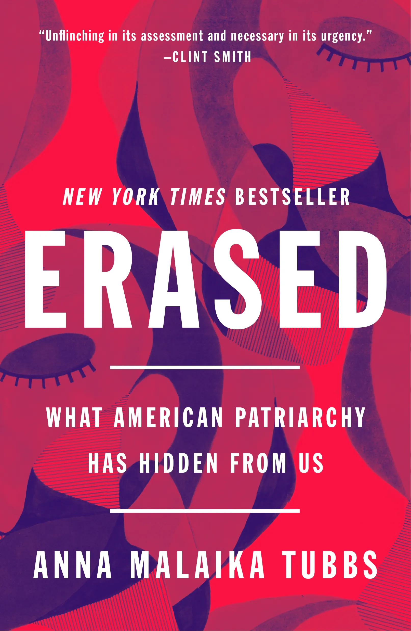 Erased