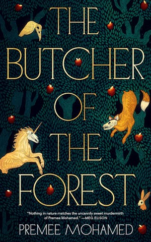 The Butcher of the Forest