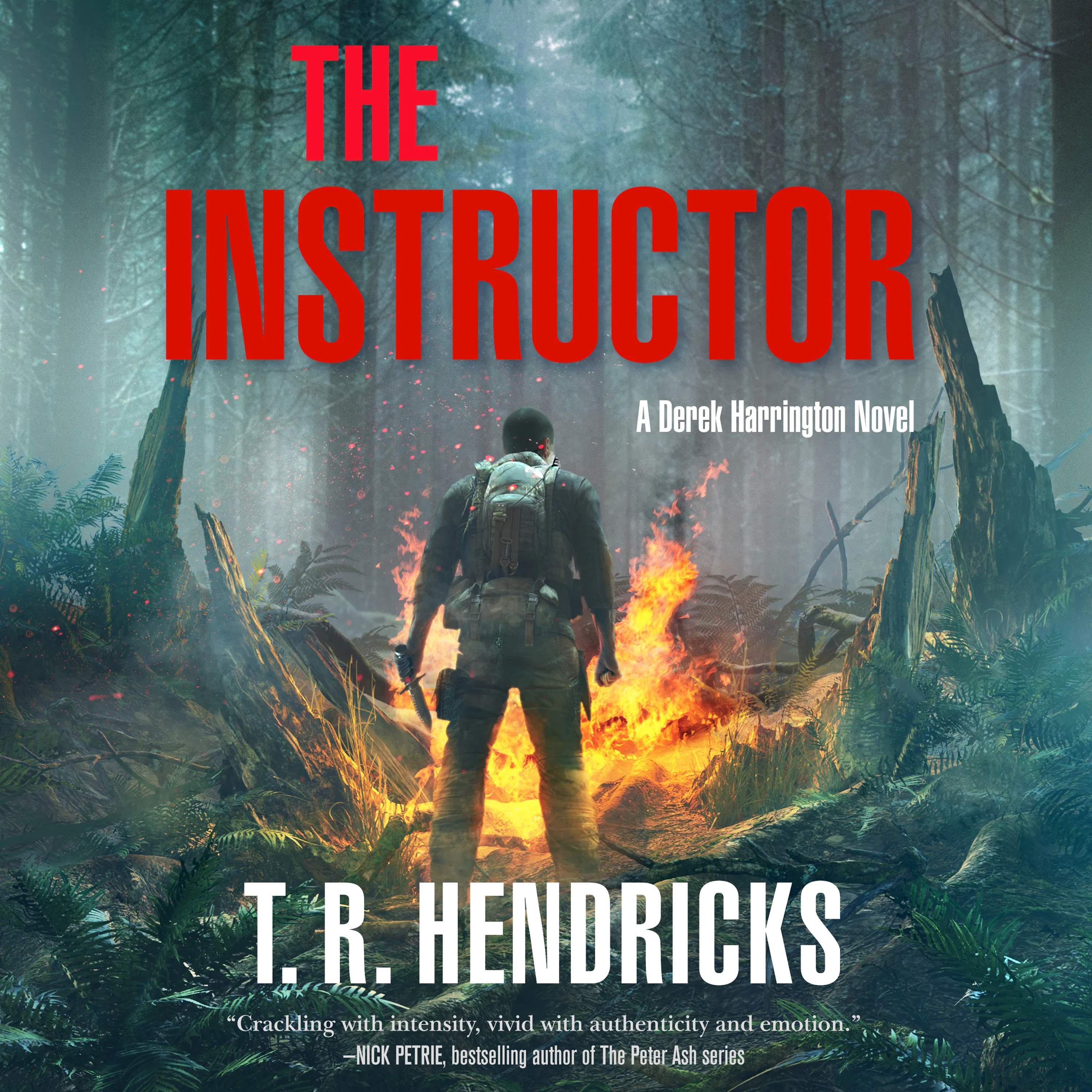 The Instructor