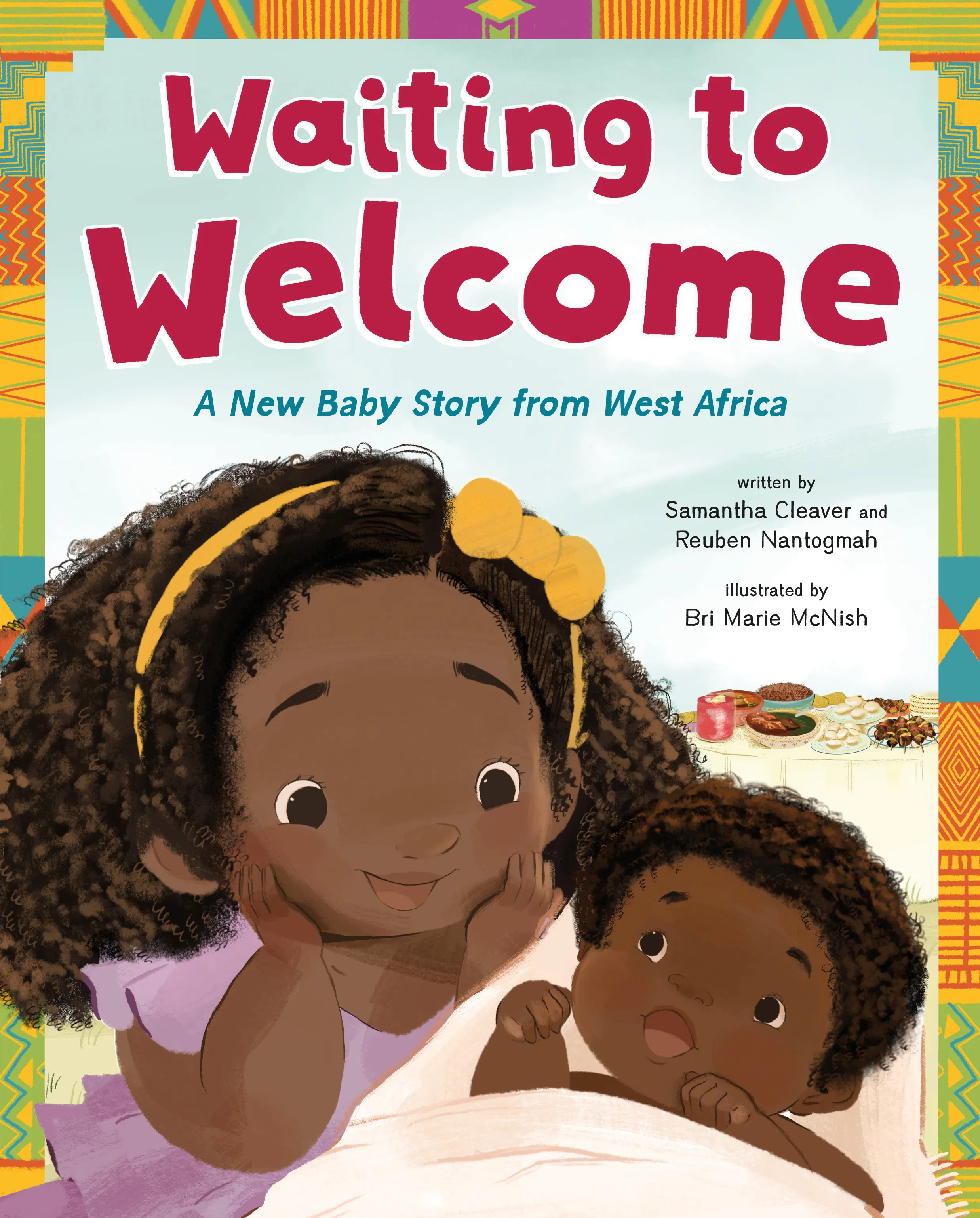 Baby Story New Baby And Adoption