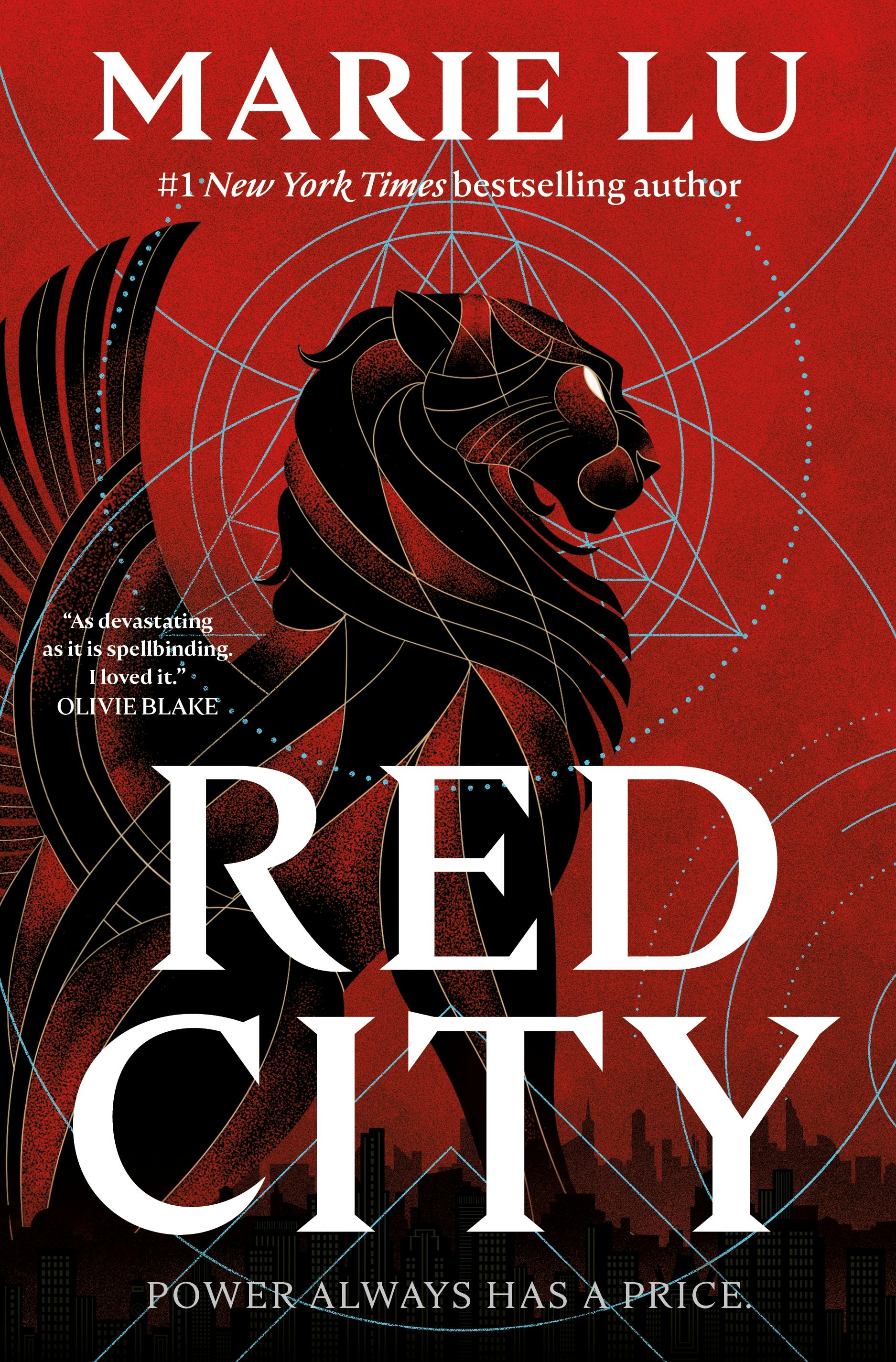 Red City