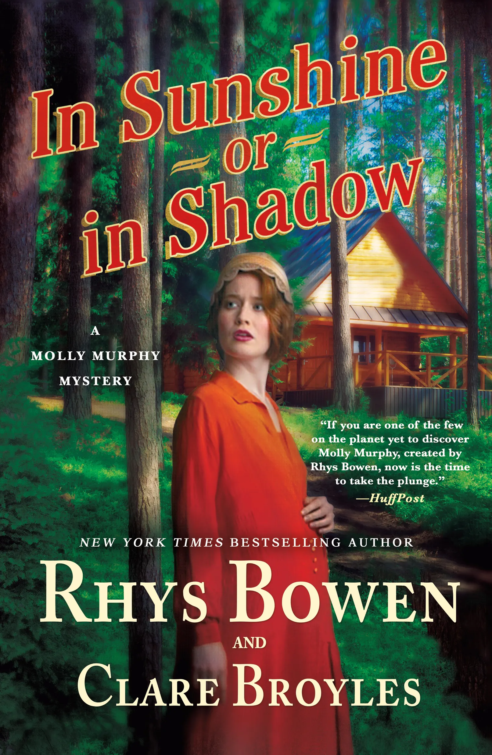 Rhys Bowen | Authors | Macmillan