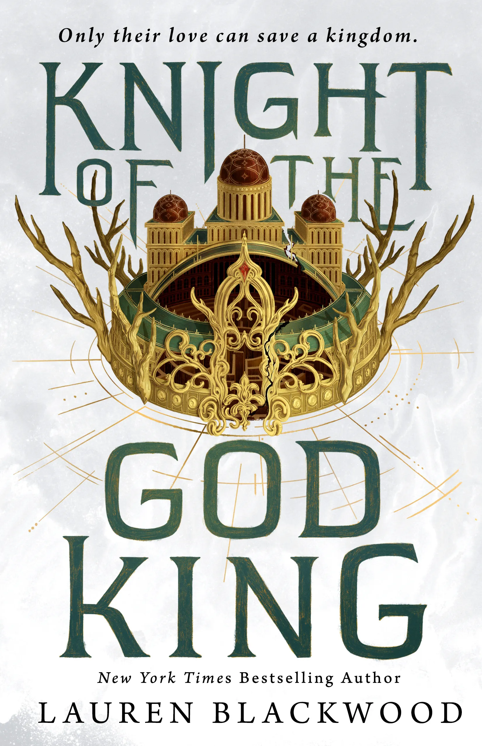 Knight of the God King