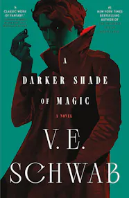 A Darker Shade Of Magic