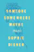 Someone Somewhere Maybe