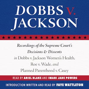 Dobbs v. Jackson
