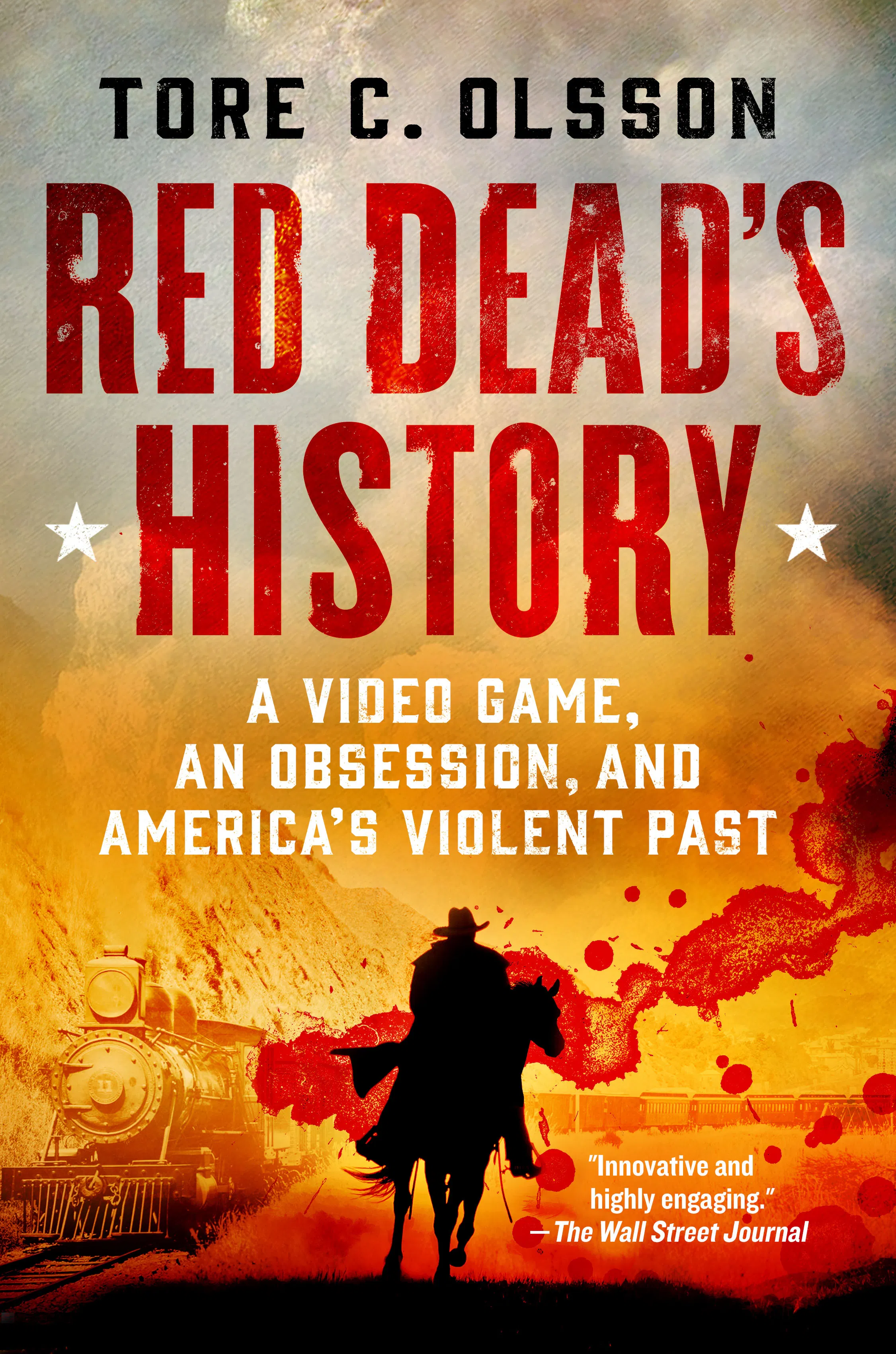Red Dead's History