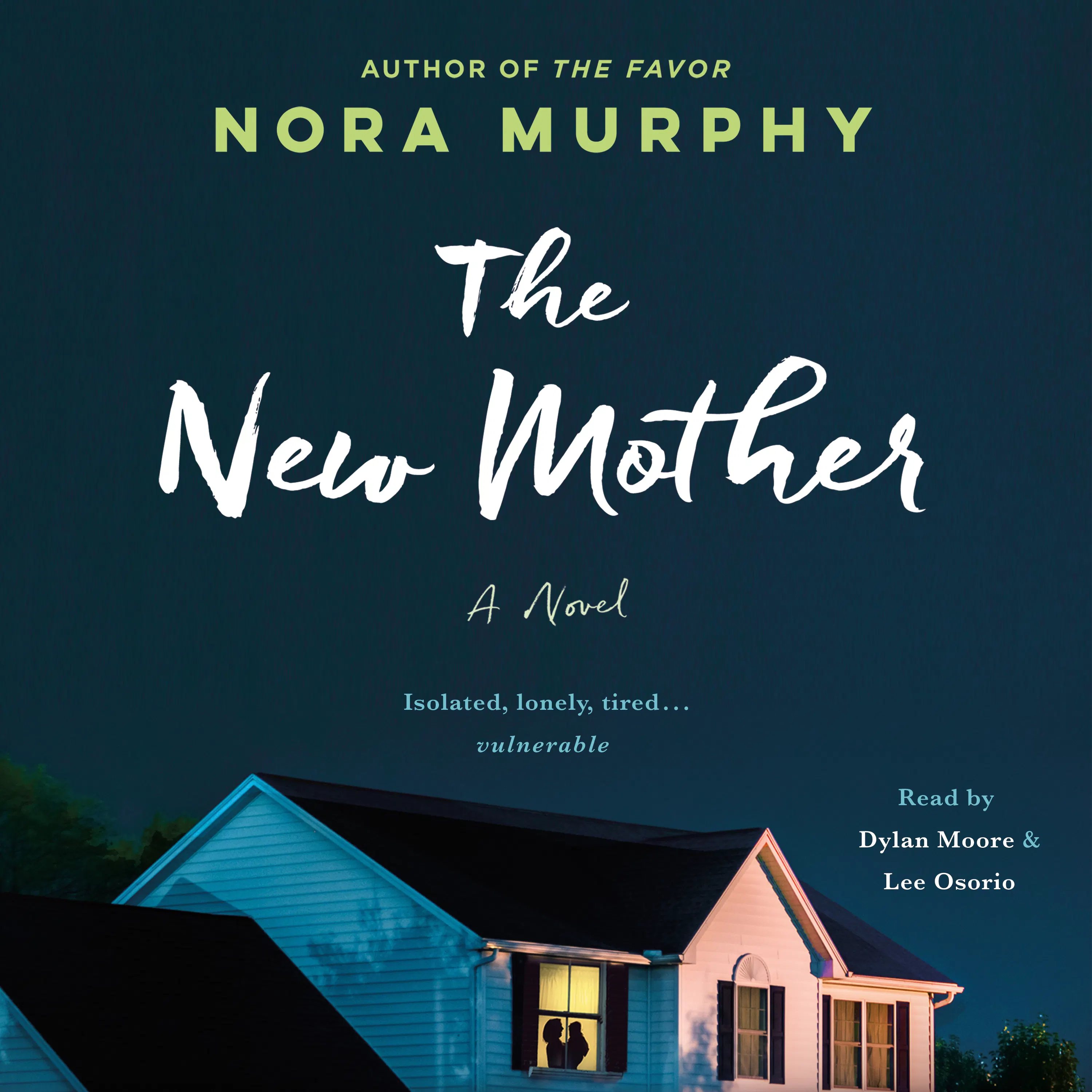 The New Mother