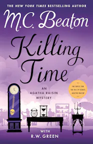 Killing Time Killing Time