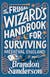 The Frugal Wizard's Handbook for Surviving Medieval England