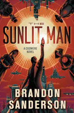 The Sunlit Man