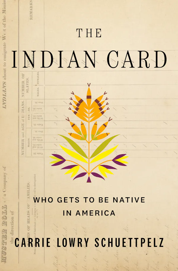 The Indian Card Glow Sweeps - Macmillan