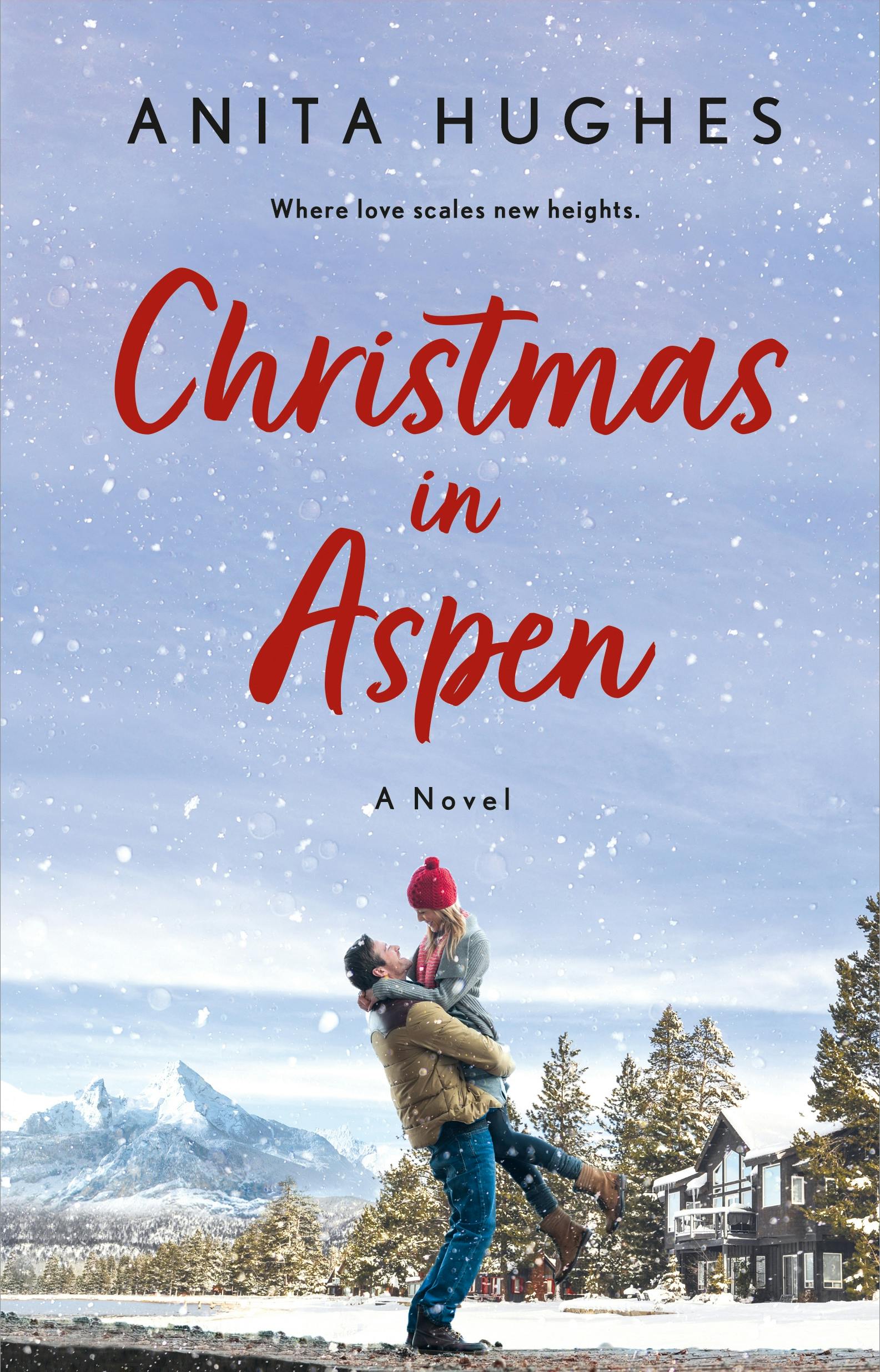 Christmas In Aspen 2021 at Phillip Dorsey blog