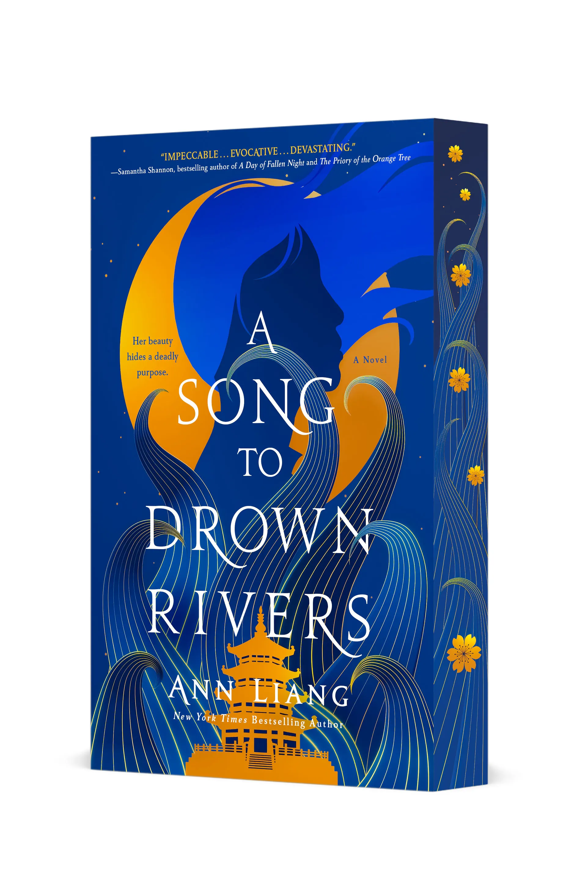 A Song to Drown Rivers