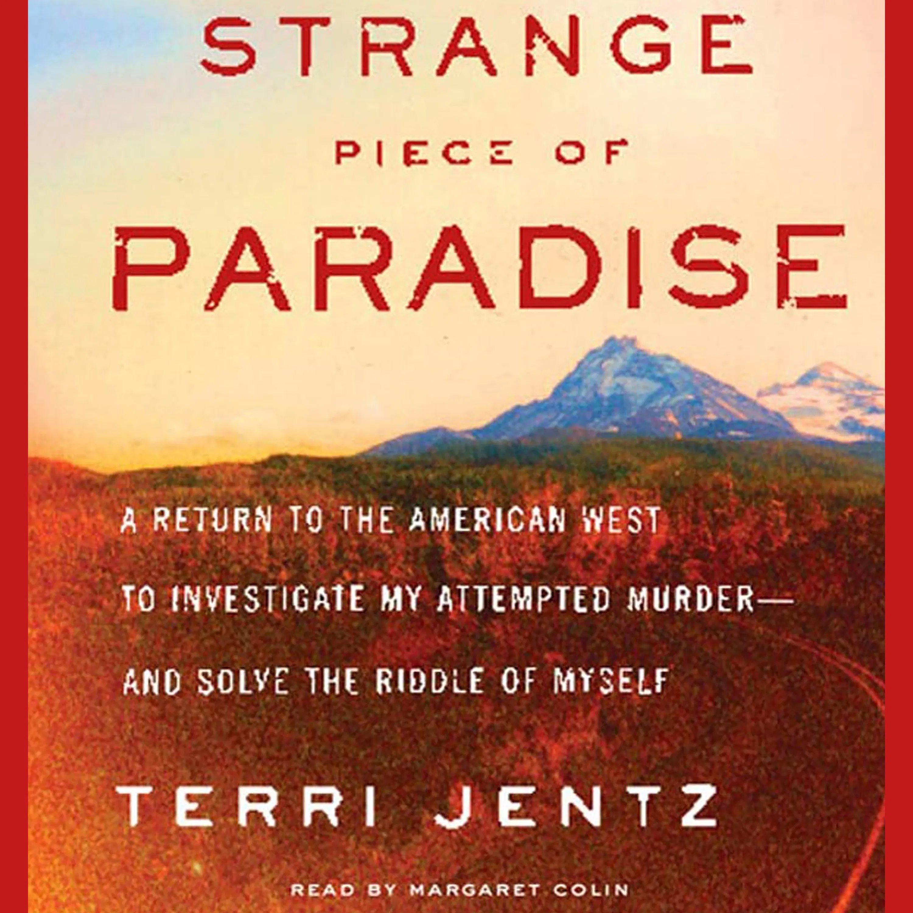 Strange Piece of Paradise