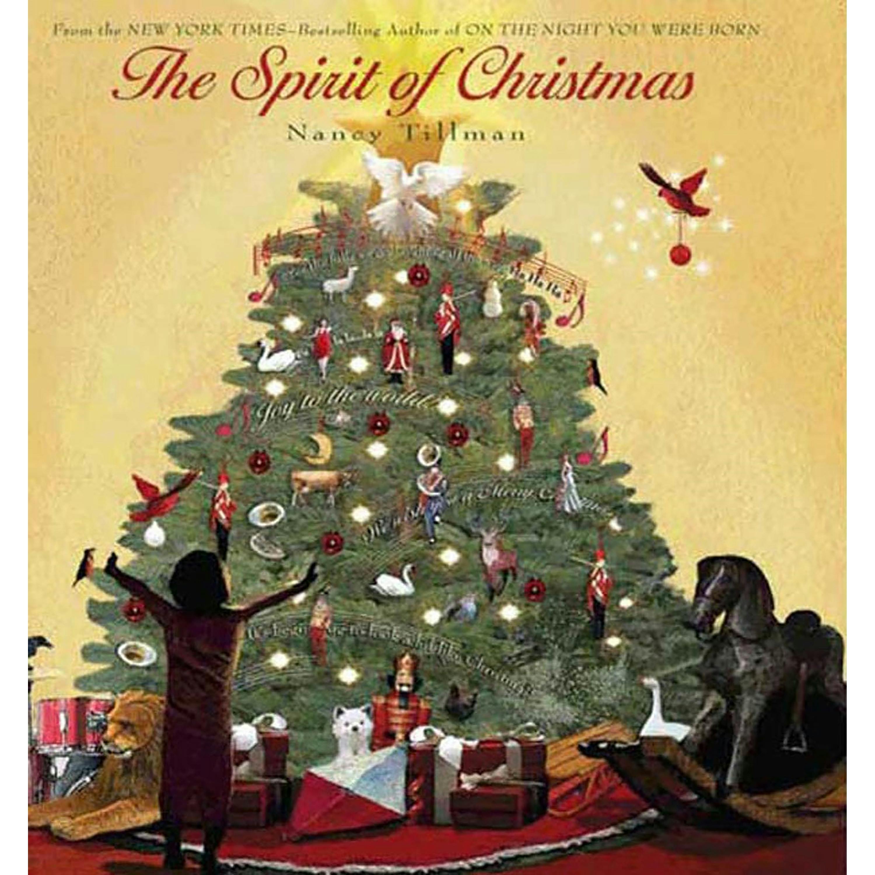 The Spirit of Christmas