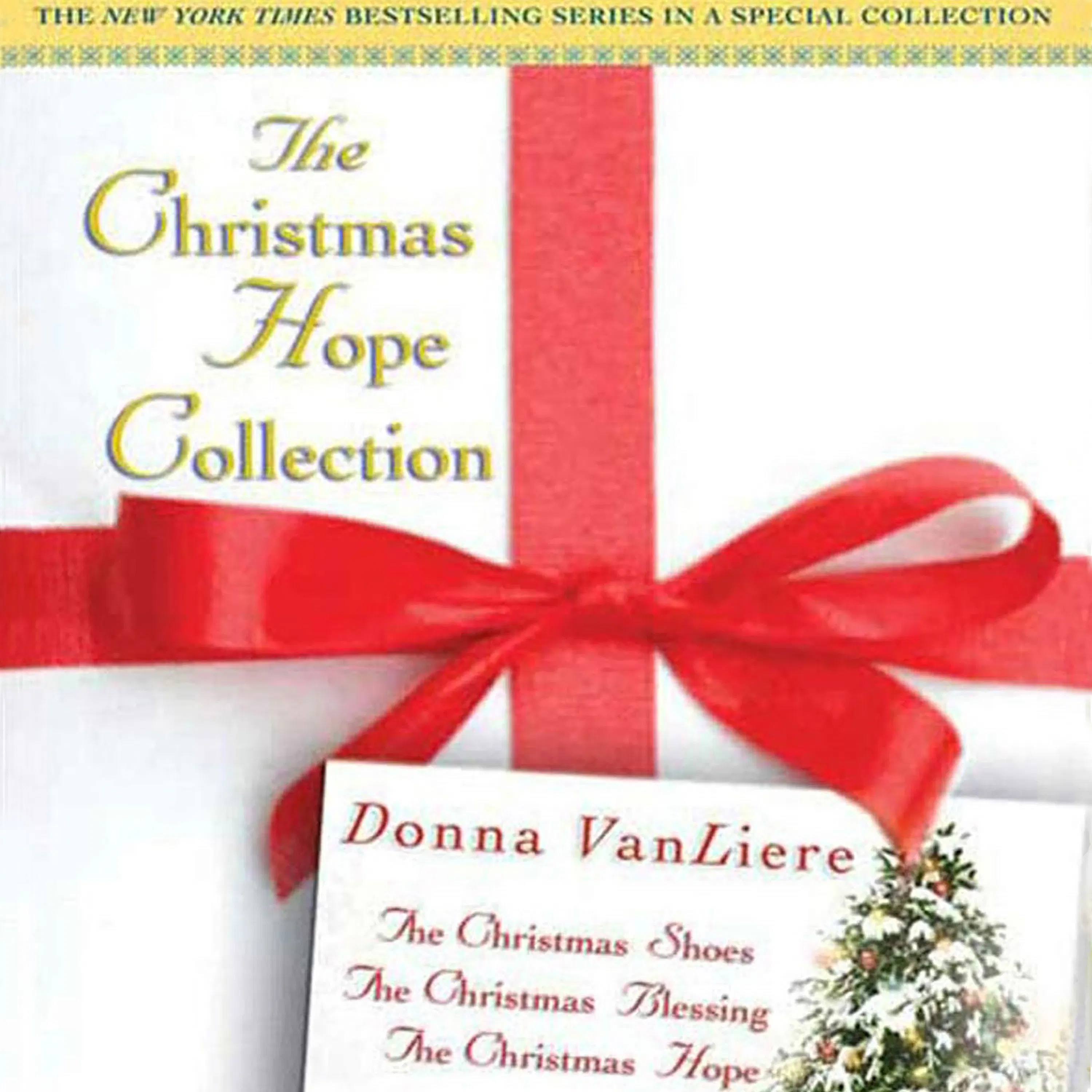 The Christmas Hope Collection