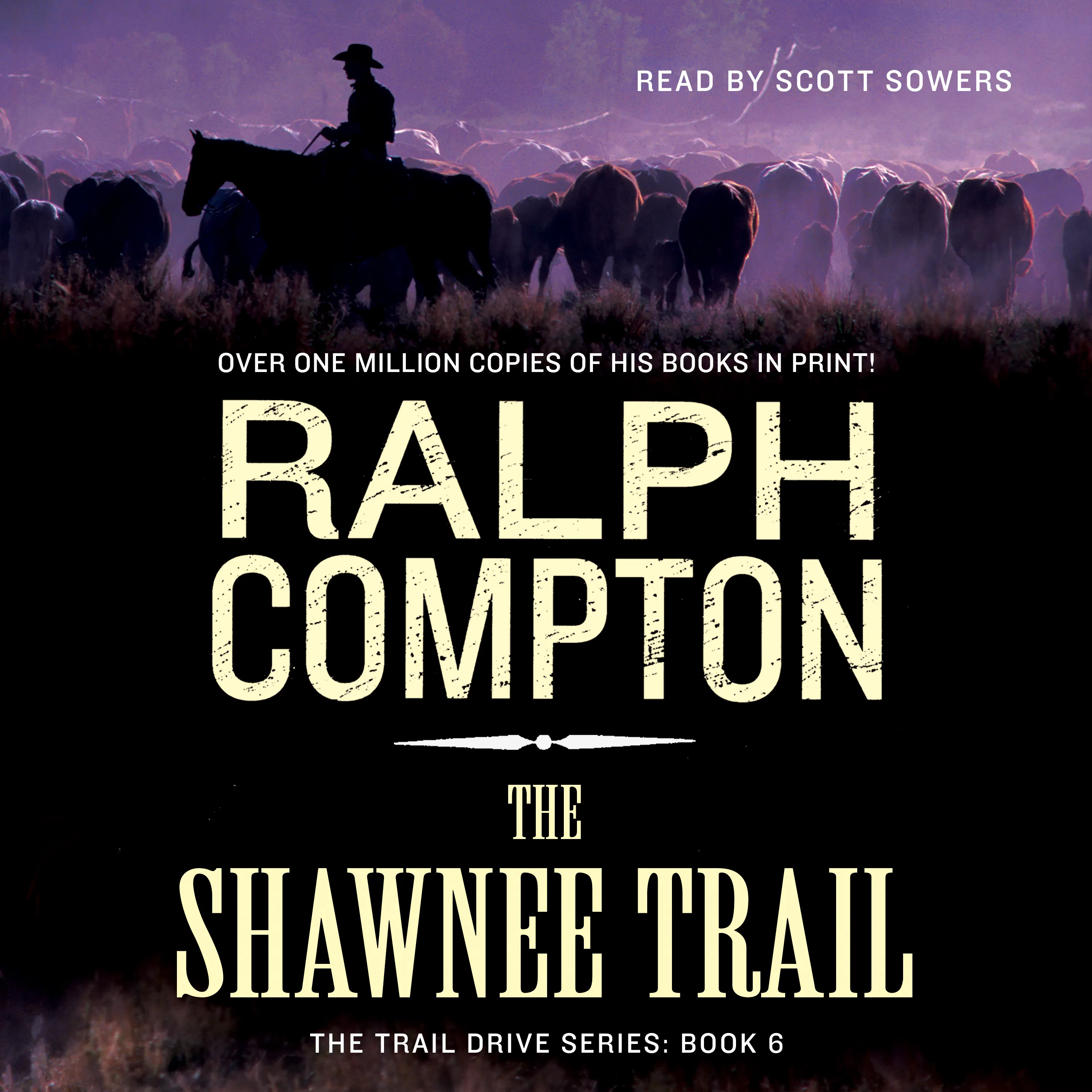 The Shawnee Trail