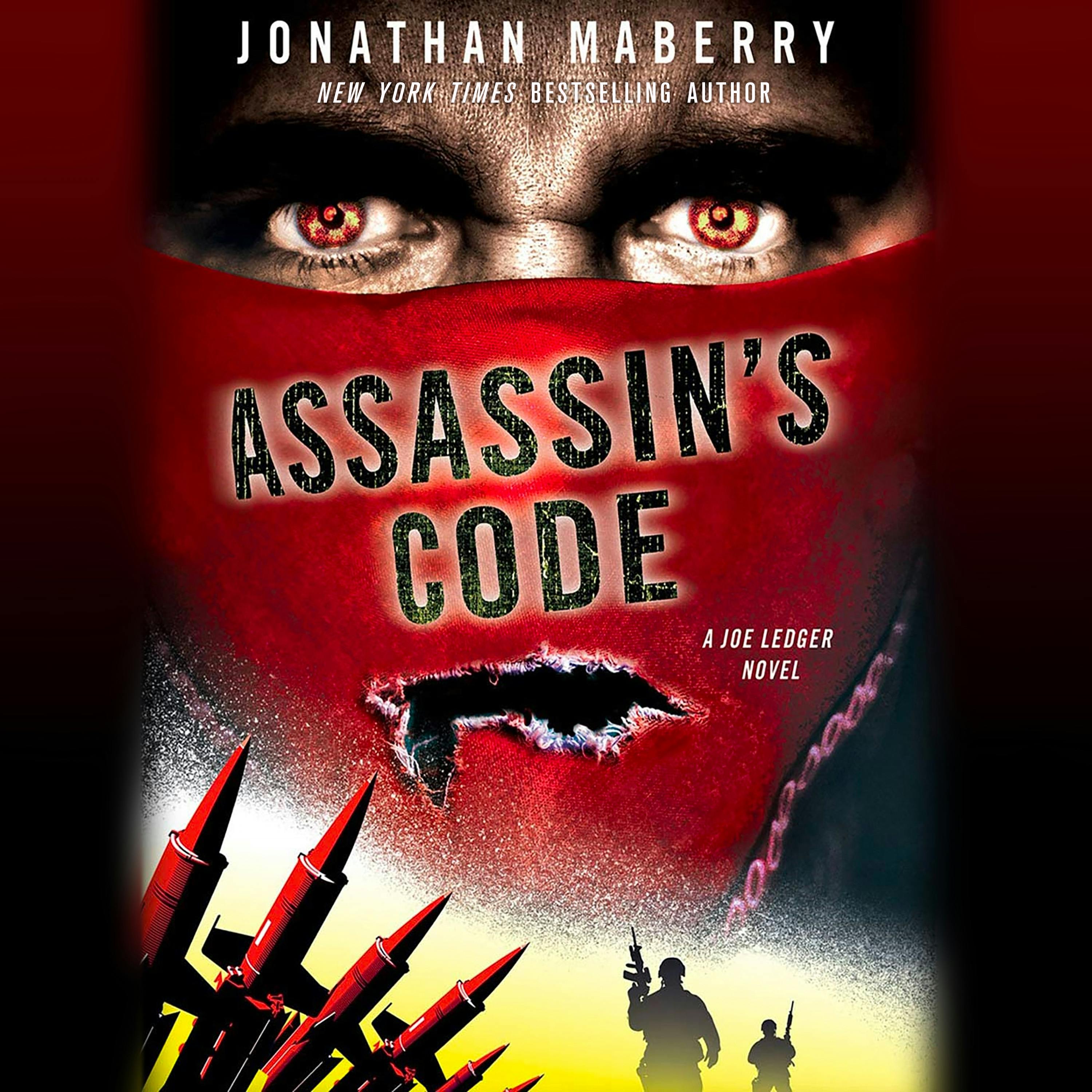 Assassin's Code