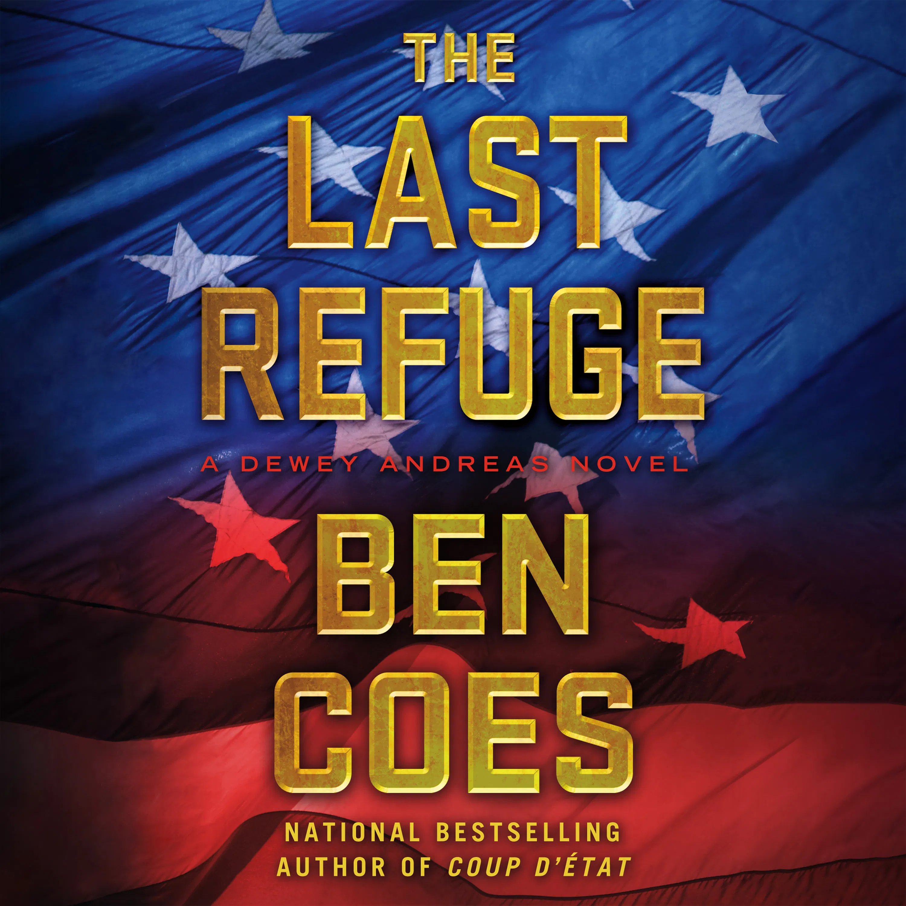 The Last Refuge