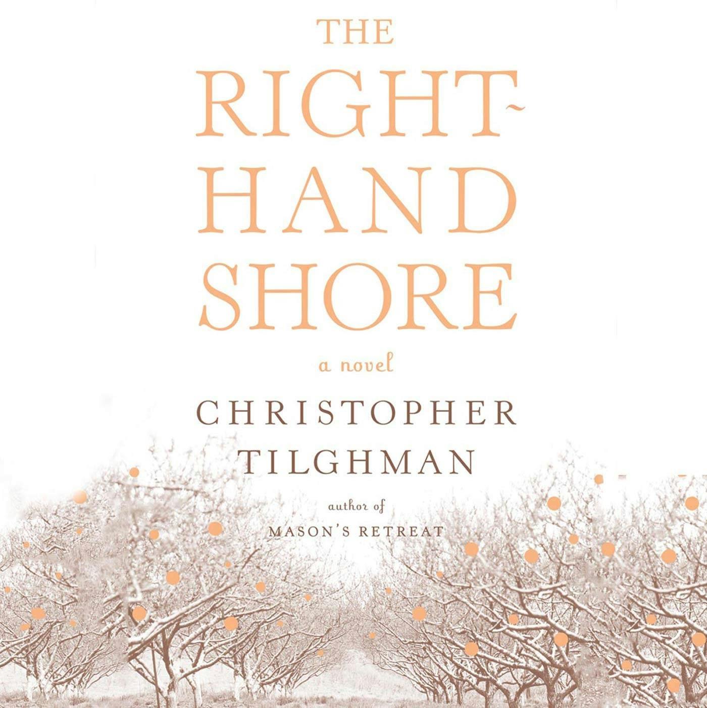 The Right-Hand Shore