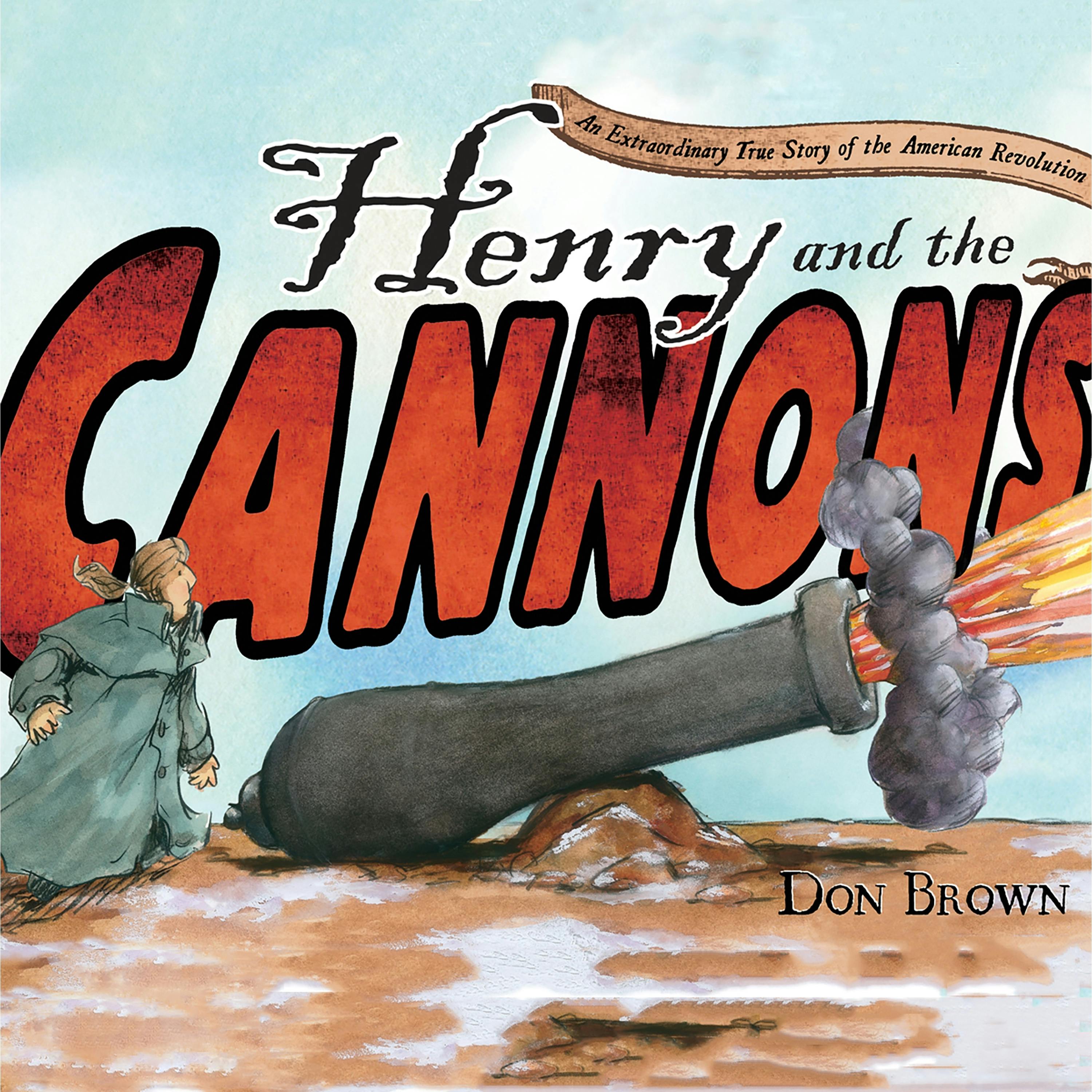 Henry and the Cannons