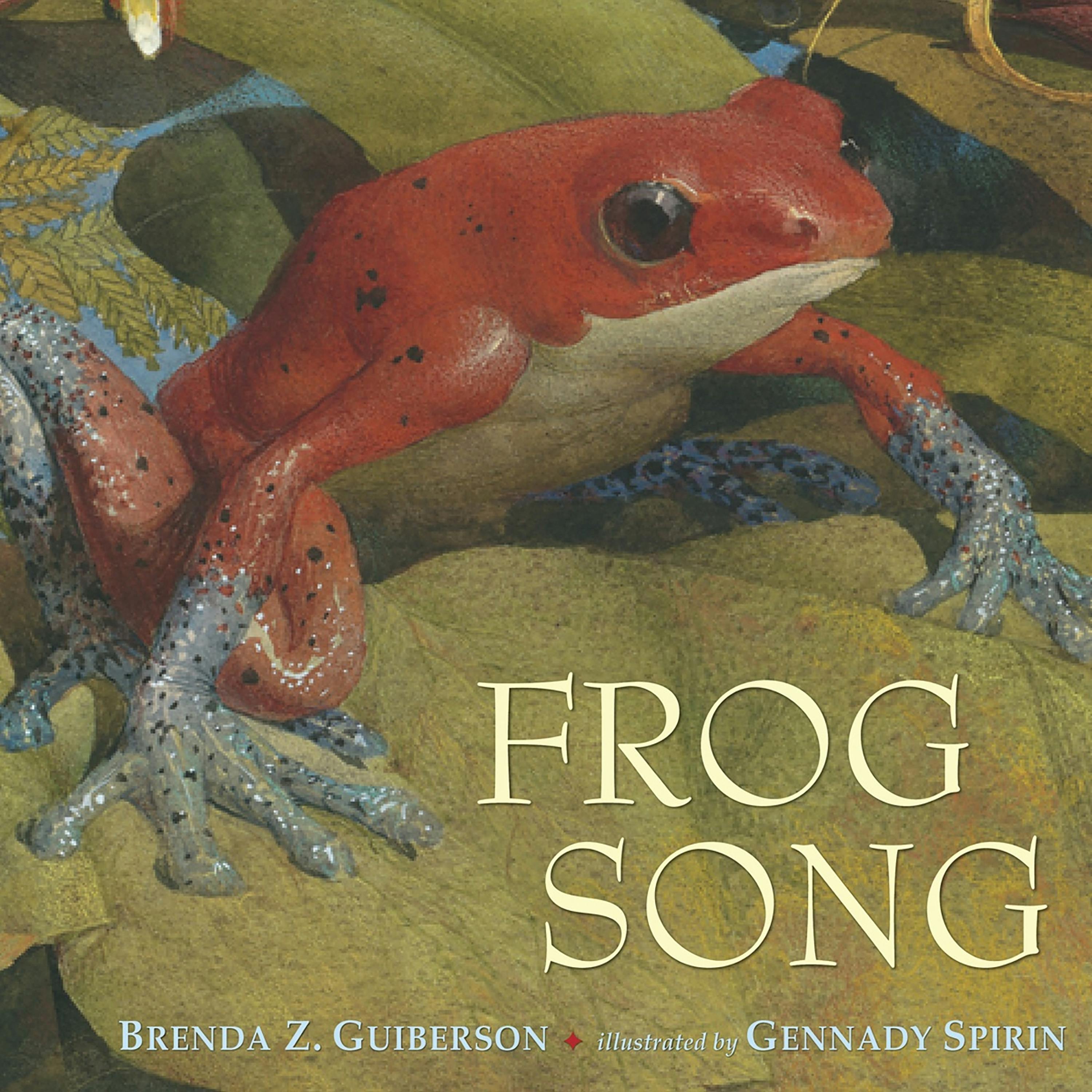 Frog Song