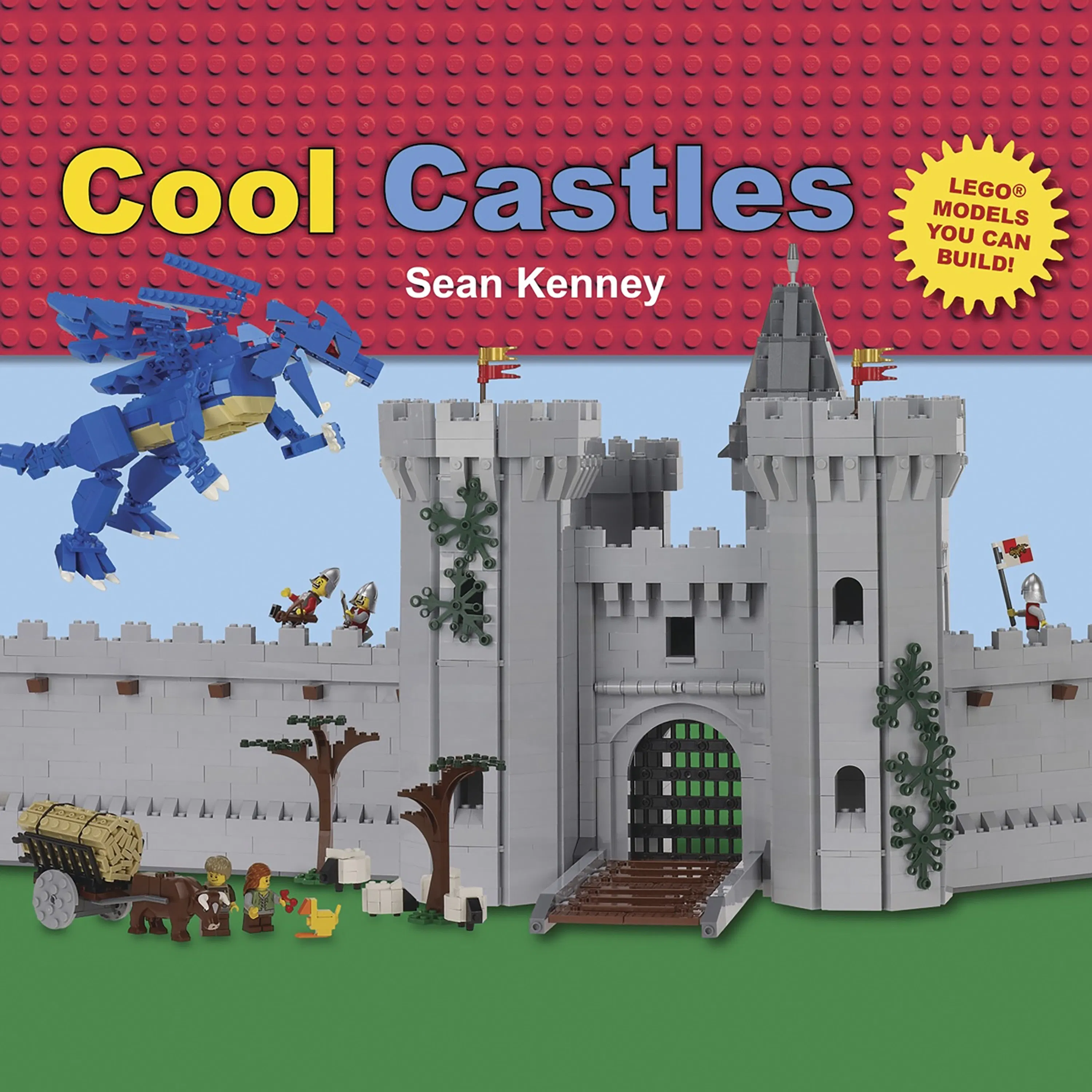 Cool Castles