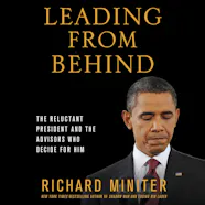 Leading From Behind