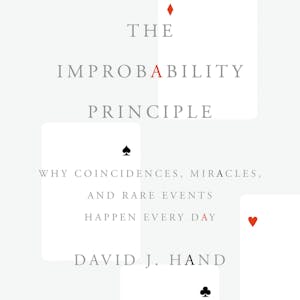 The Improbability Principle