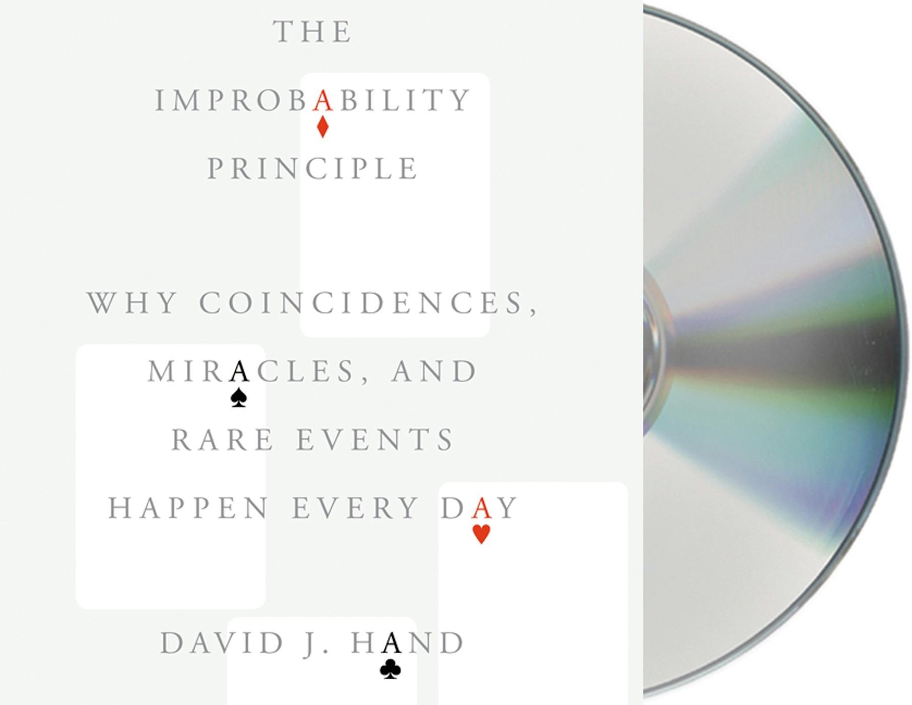 The Improbability Principle