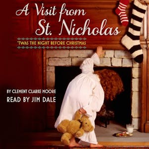 A Visit from St. Nicholas