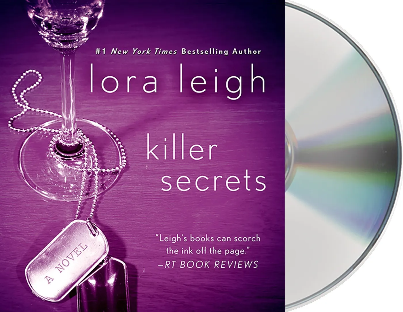 Killer Secrets