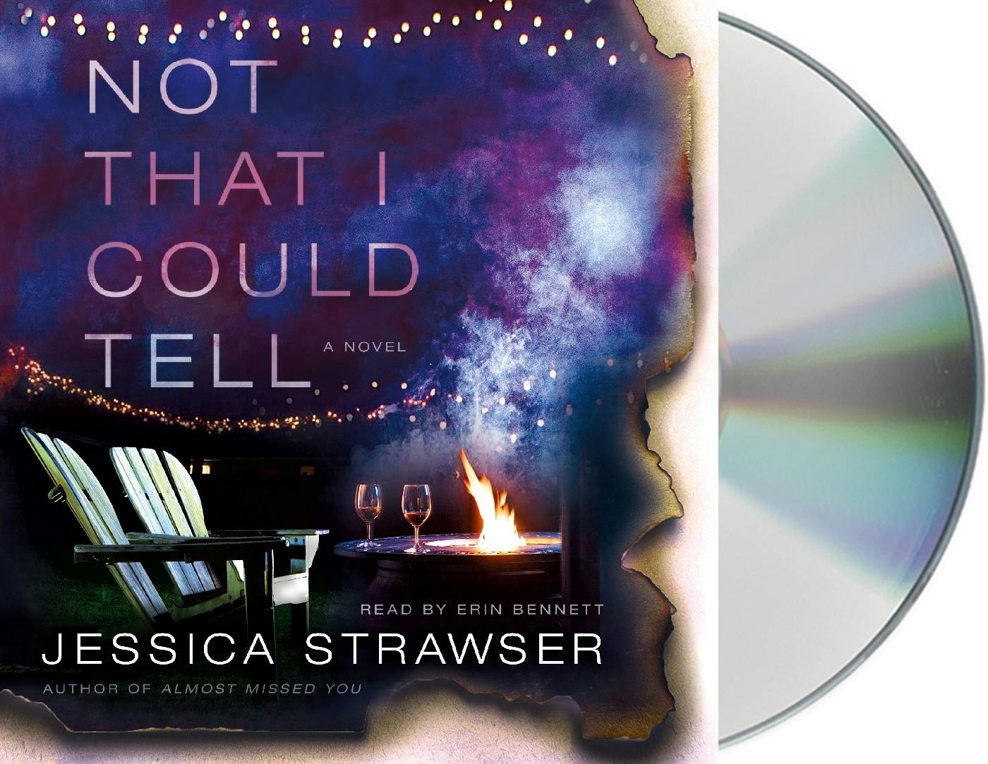 Not That I Could Tell