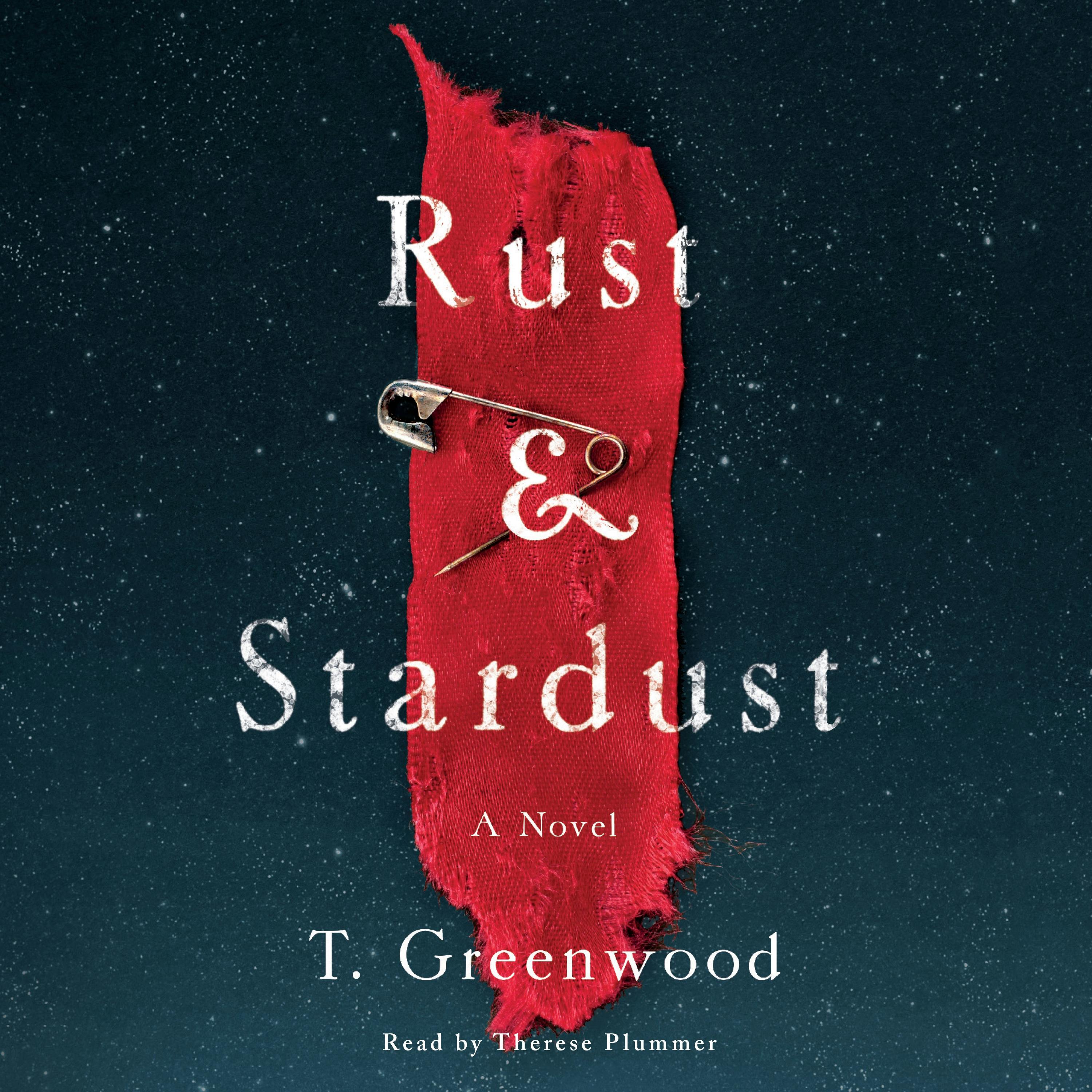 Rust & Stardust