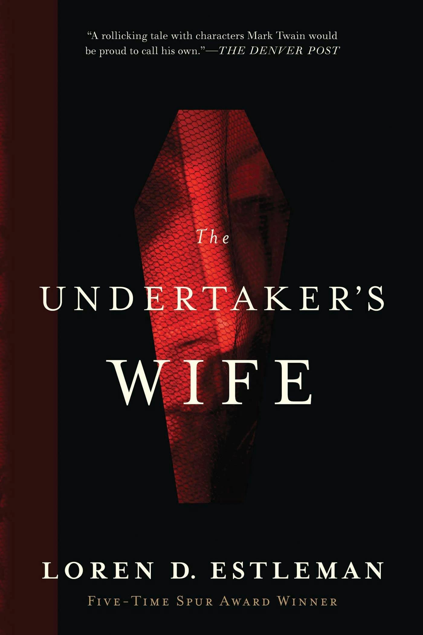 The Undertaker's Wife