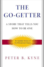 The Go Getter The Go Getter
