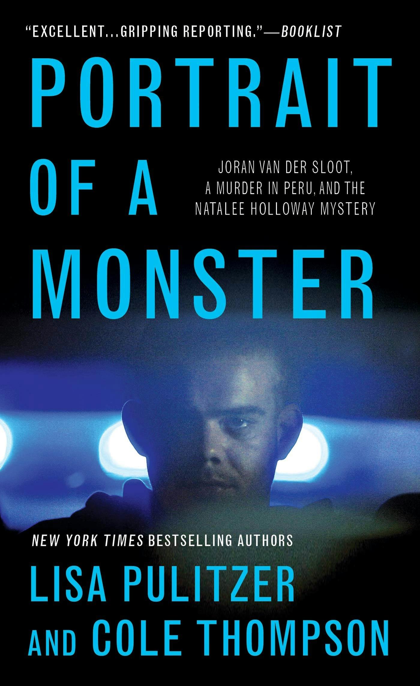 Portrait of a Monster