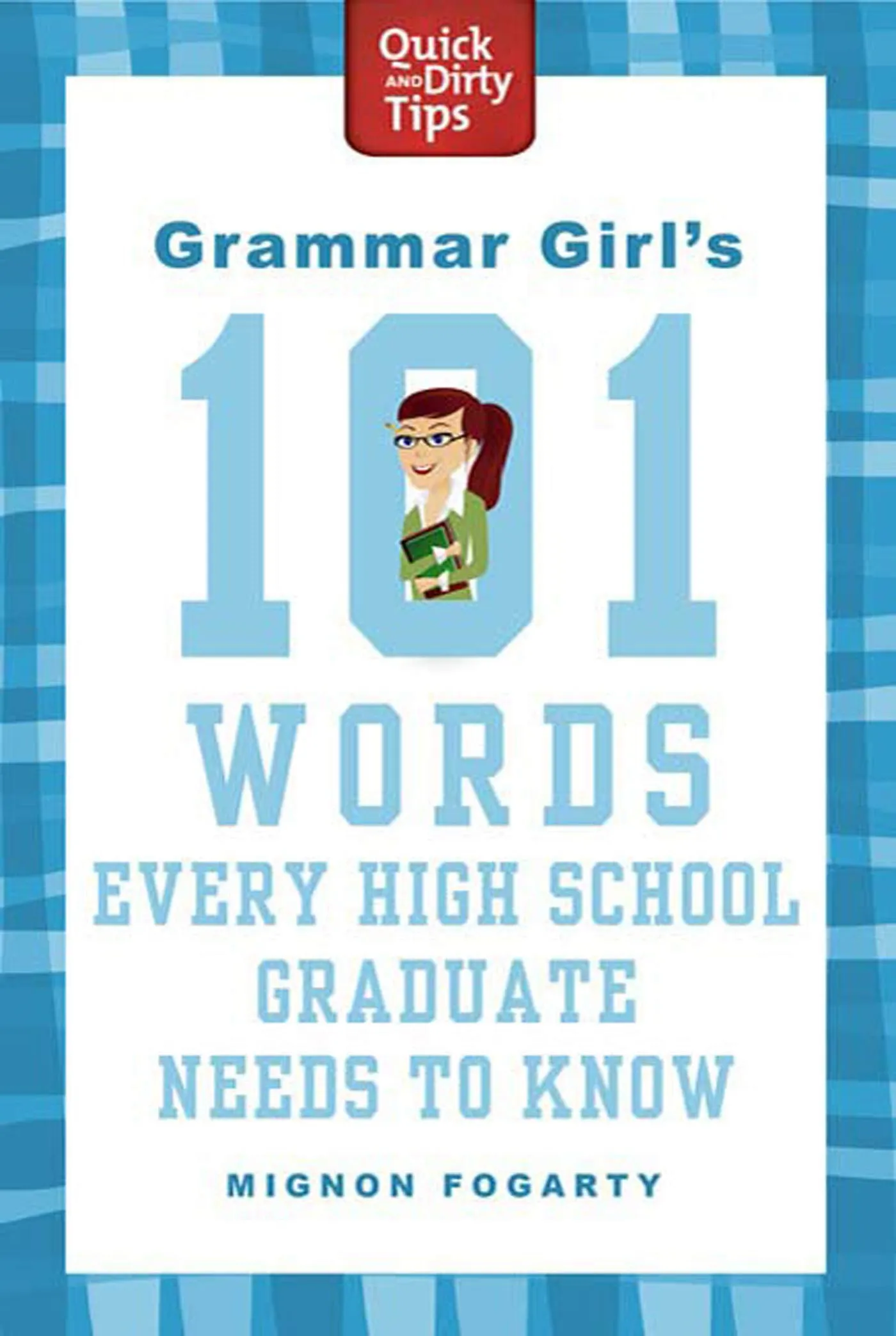 Grammar girl