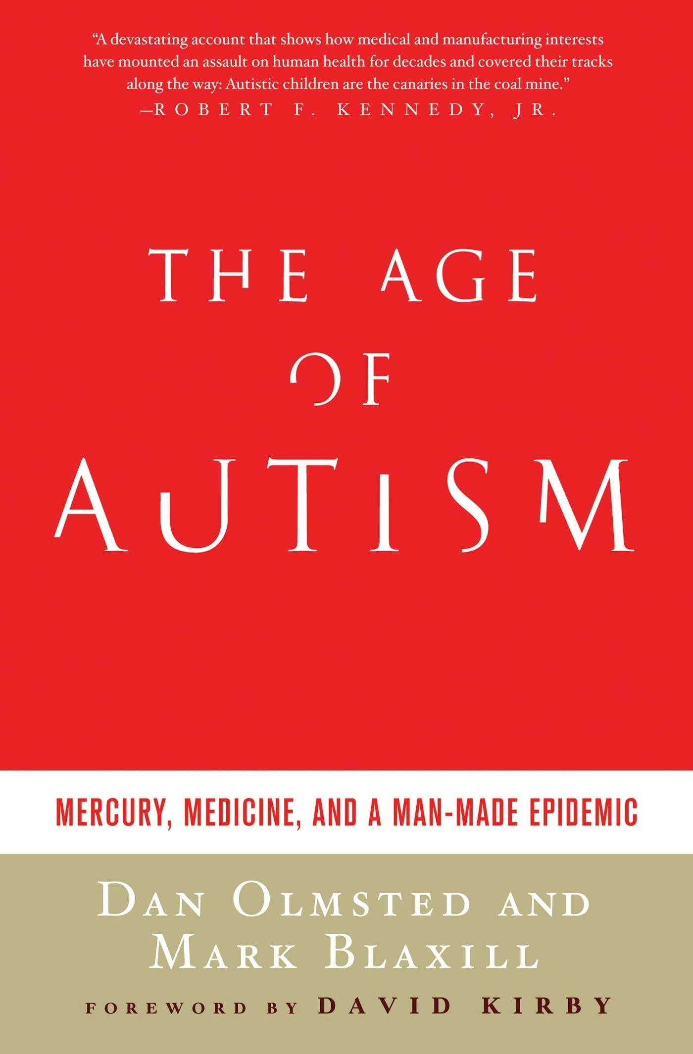 The Age of Autism
