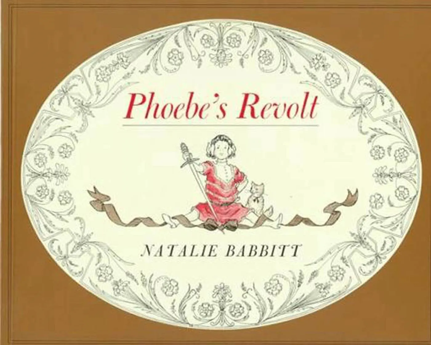 Natalie Babbitt | Authors | Macmillan