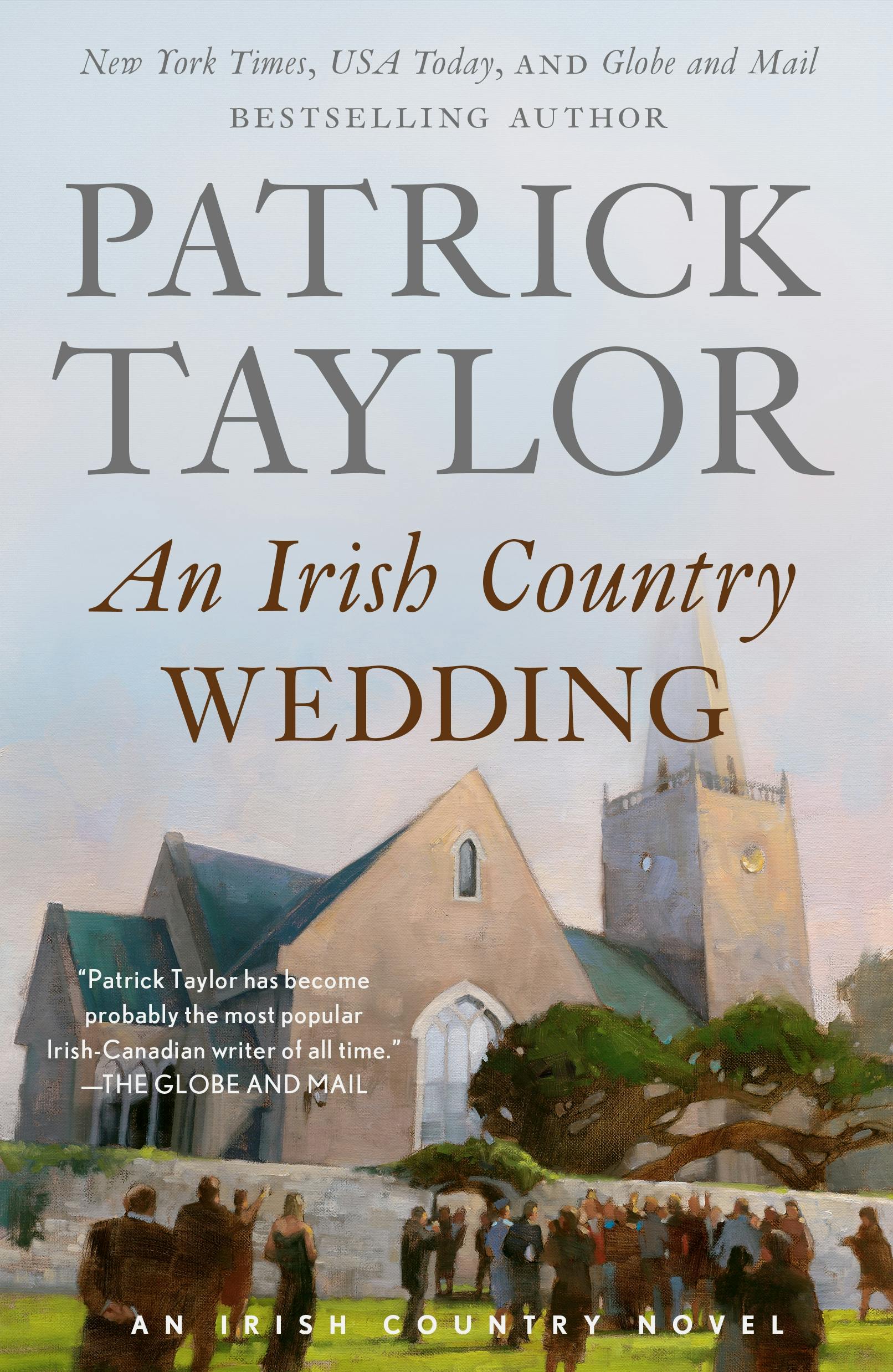 Irish Country Books | Series | Macmillan