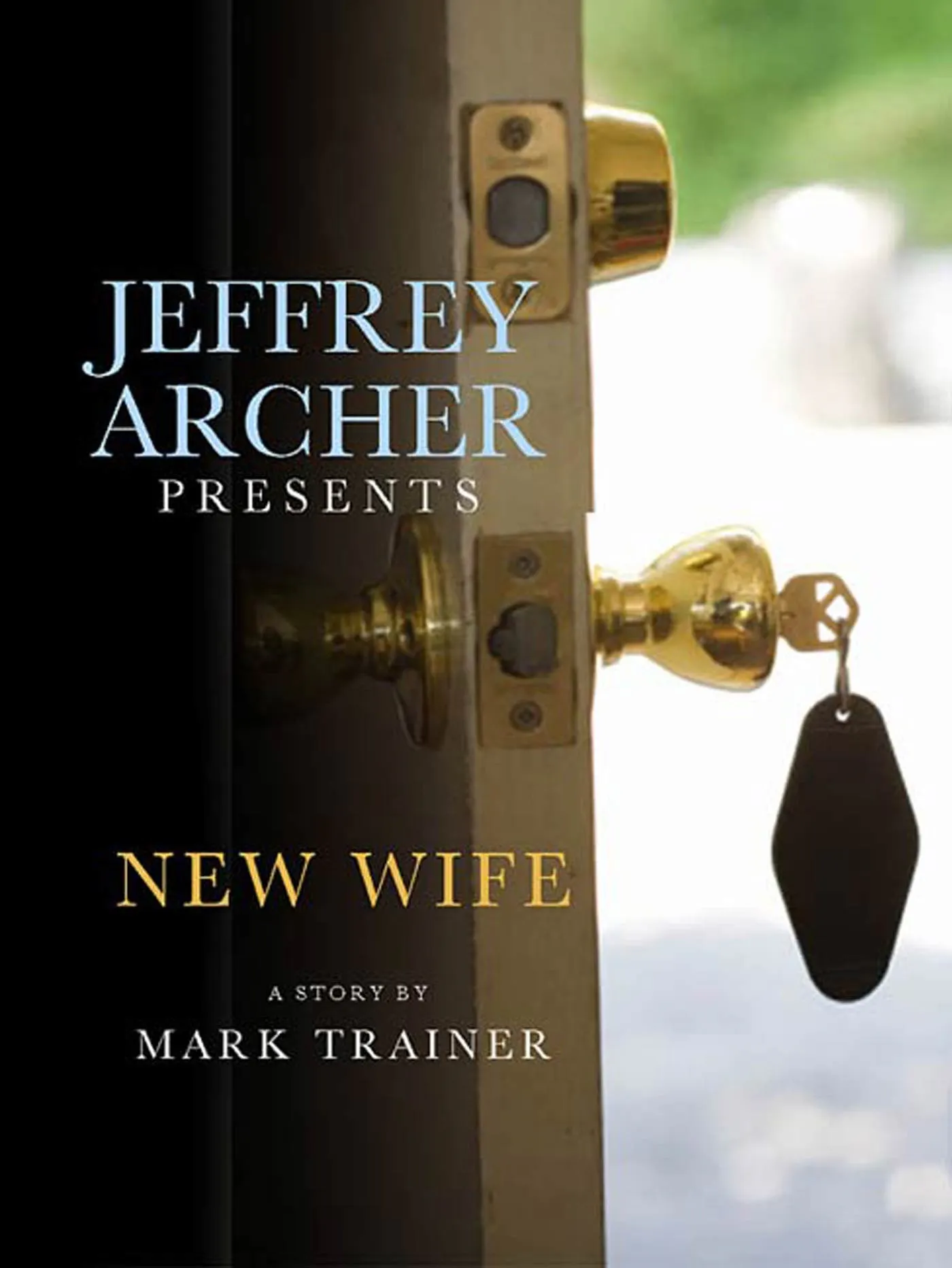 Jeffrey Archer Clifton Chronicles Series By Jeffrey Archer