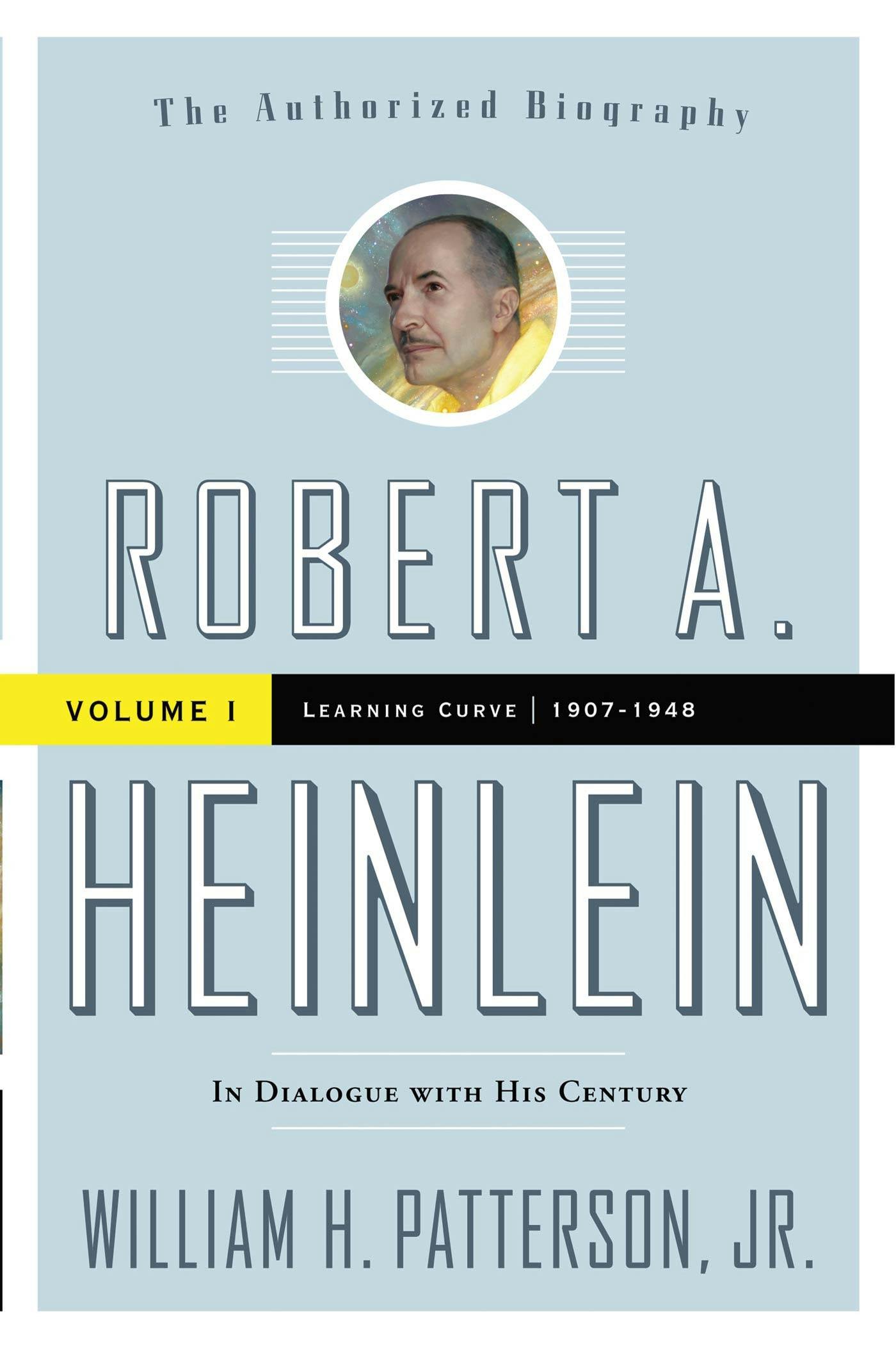 Robert Heinlein Navy
