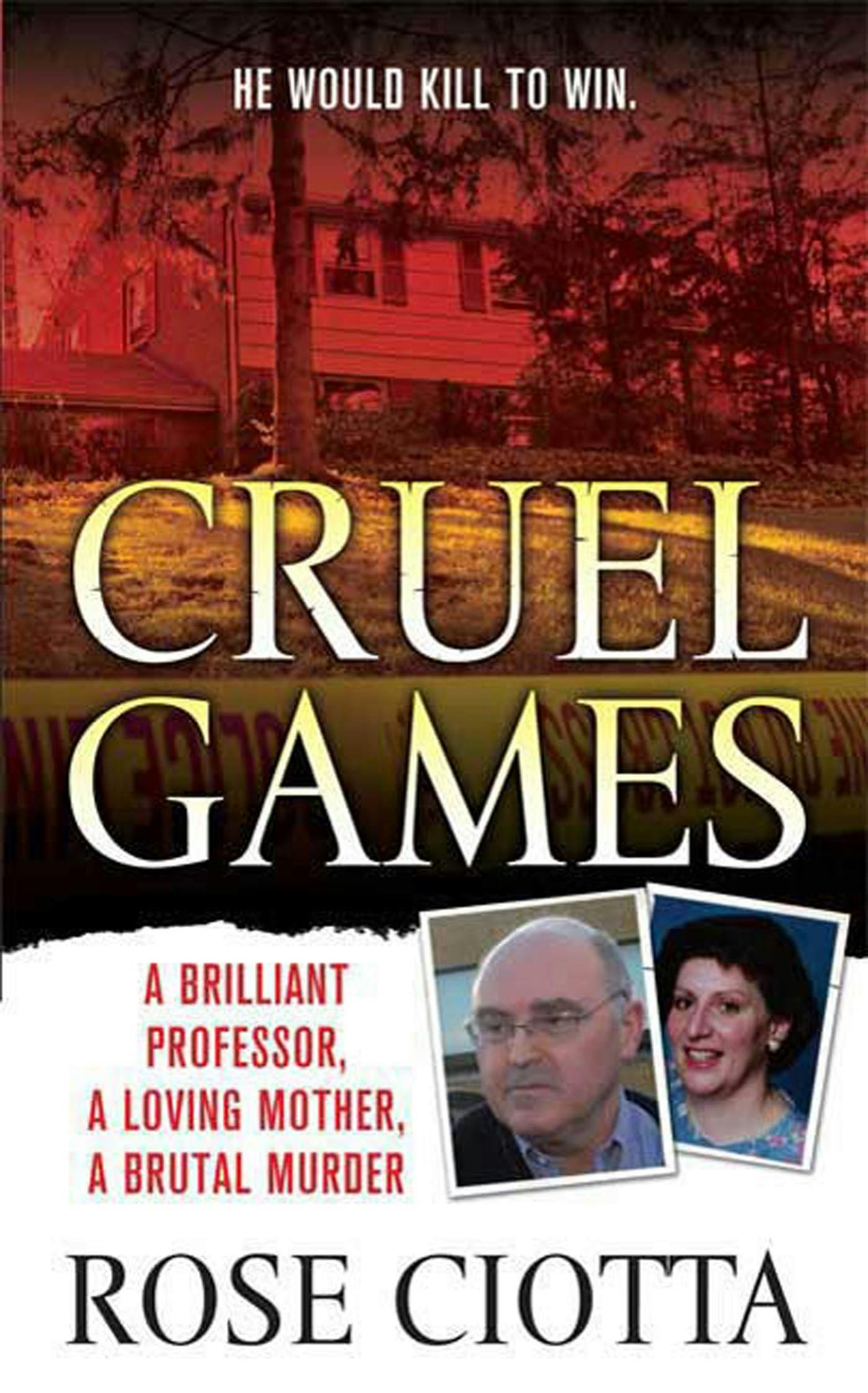 Cruel Games