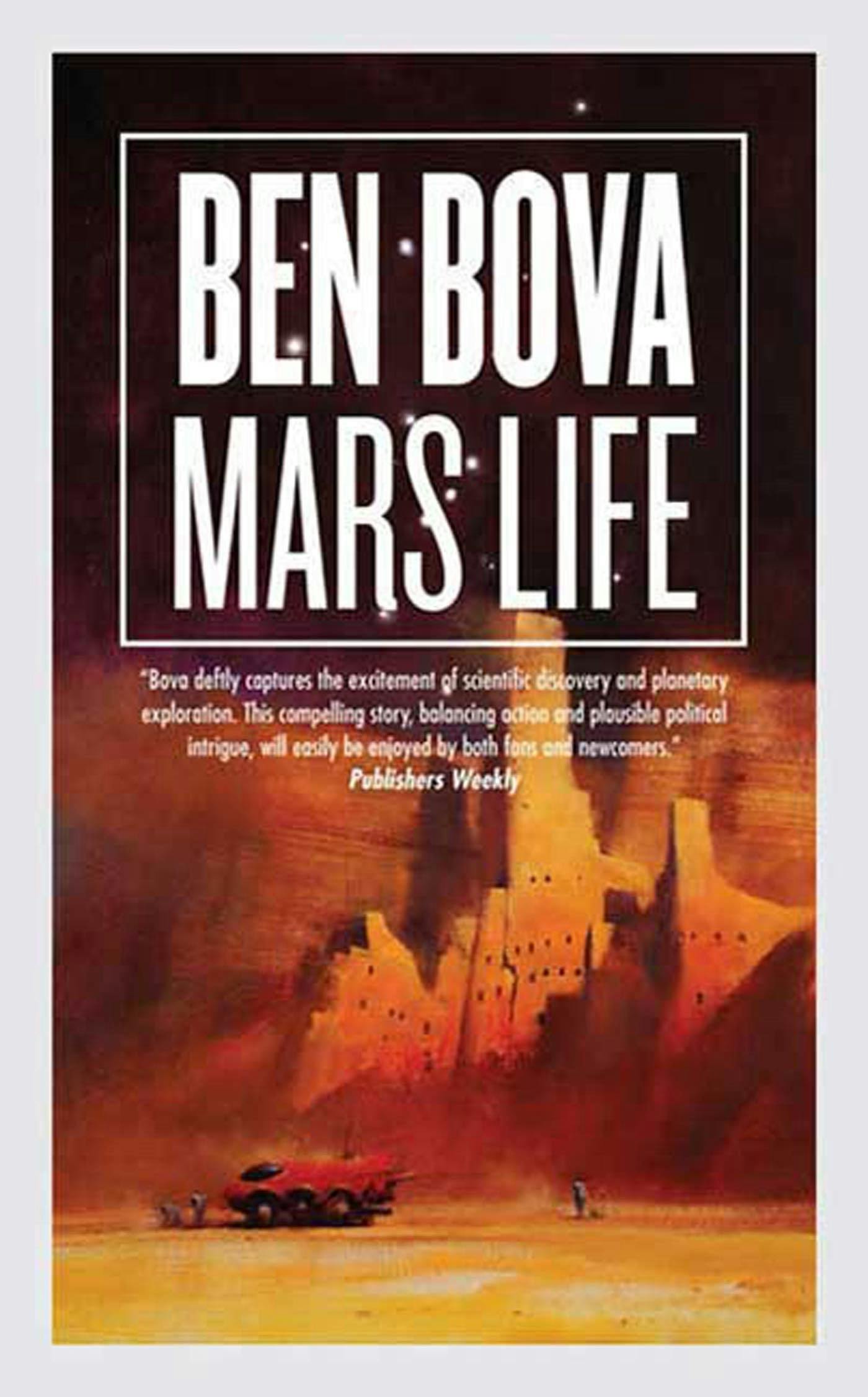 Ben Bova | Authors | Macmillan
