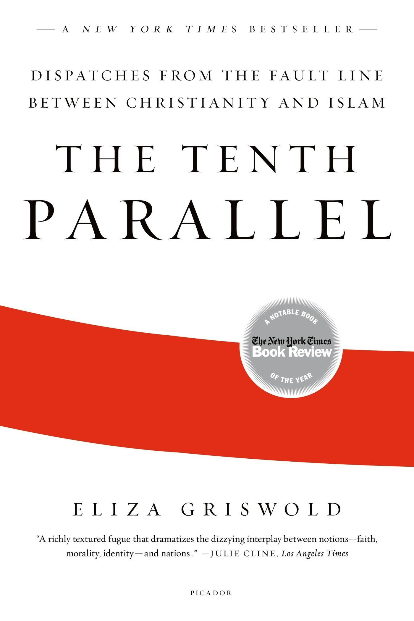 The Tenth Parallel
