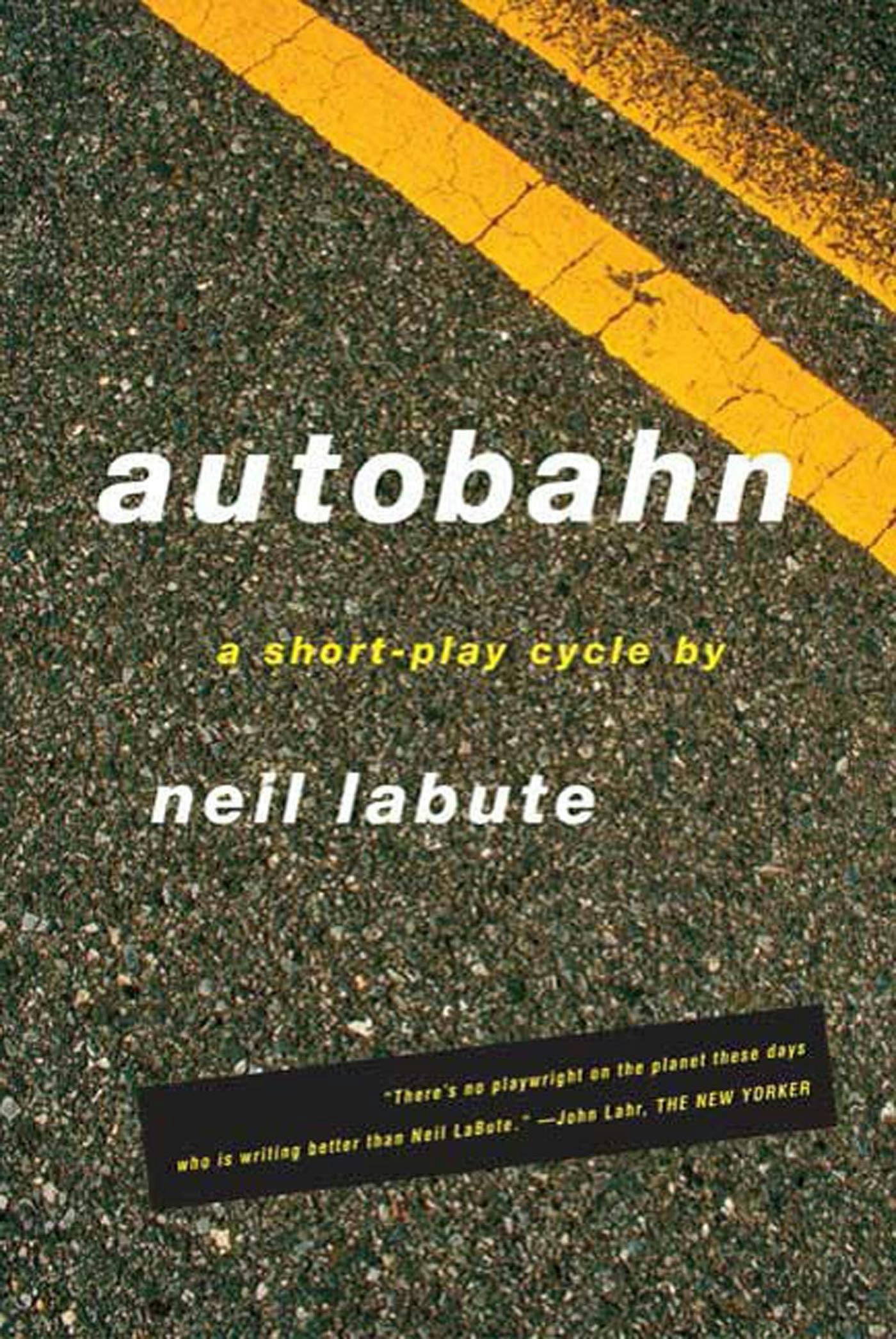 Autobahn