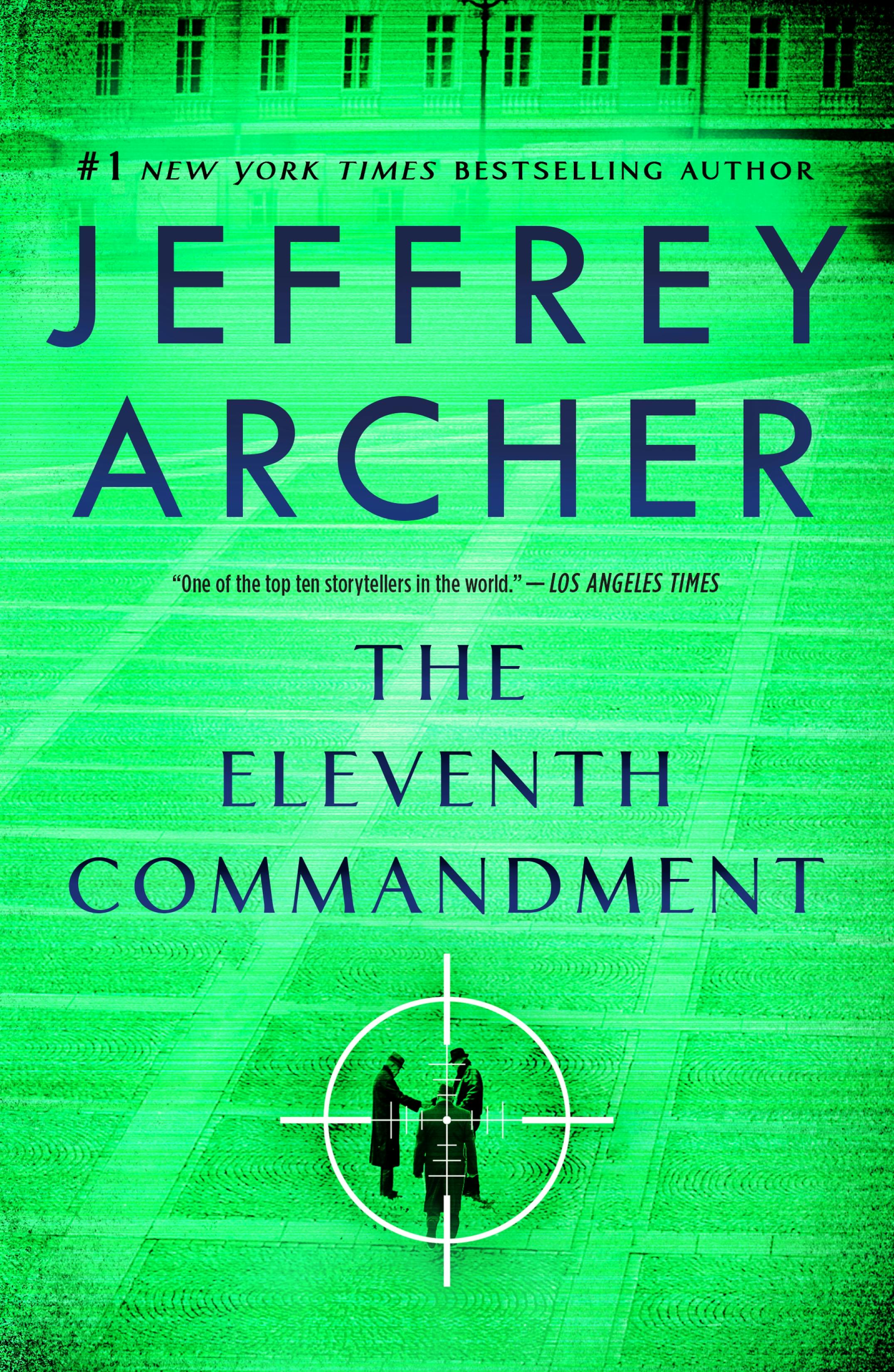 The Eleventh Commandment