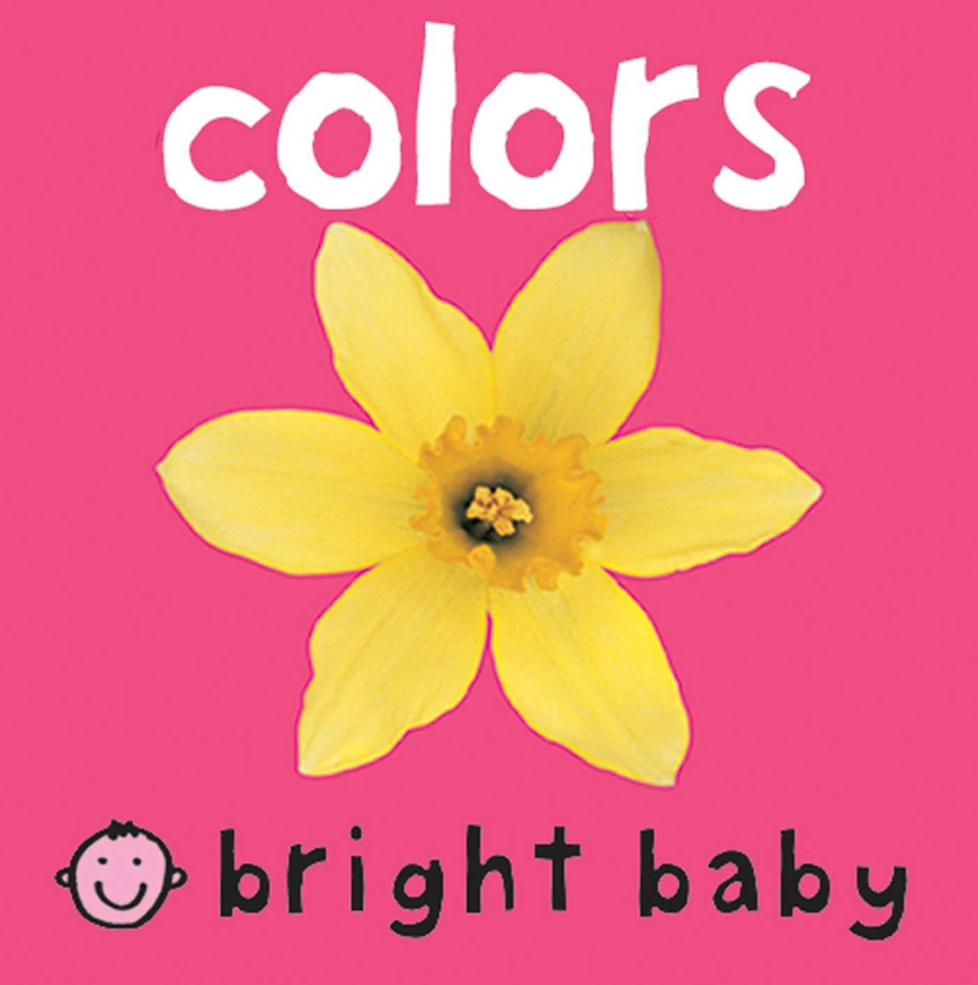 Bright Baby Colors